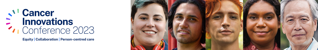 Cancer Innovations Conference - Abstract Submission